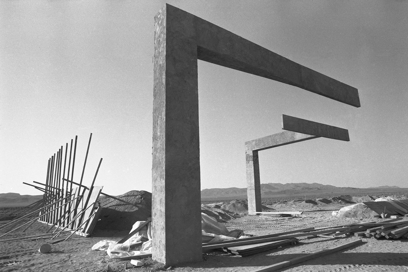 Blog - Nevada Museum of Art